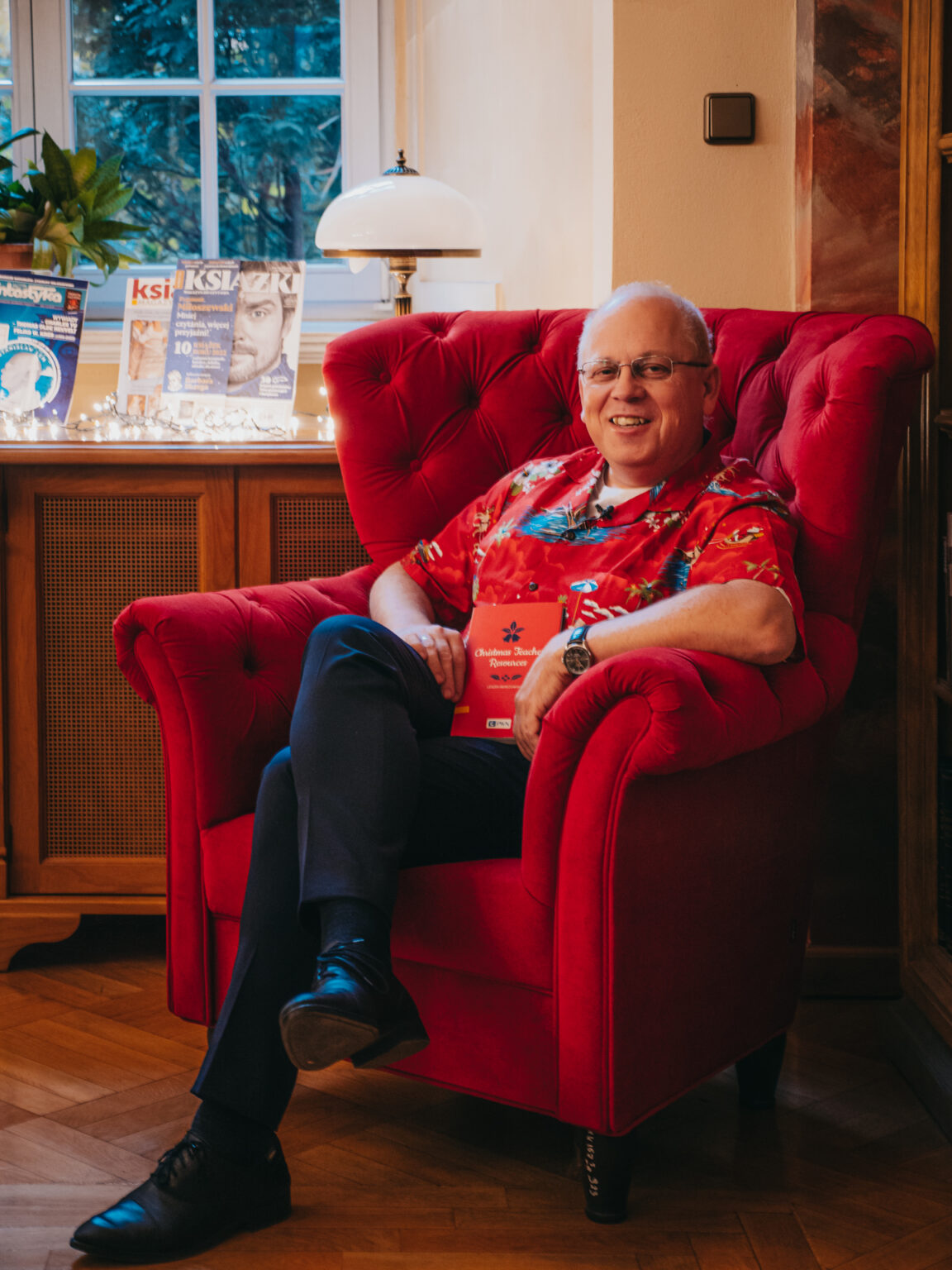 Christmas traditions and customs in Anglo-Saxon countries - an ...