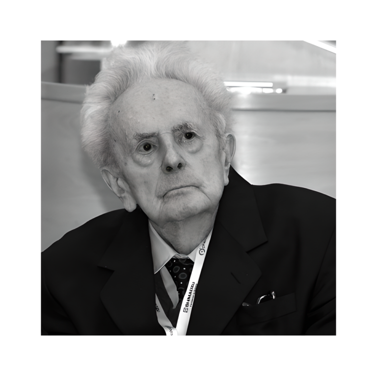 Solemn farewell to the late Professor Lucjan Sobczyk - Uniwersytet ...