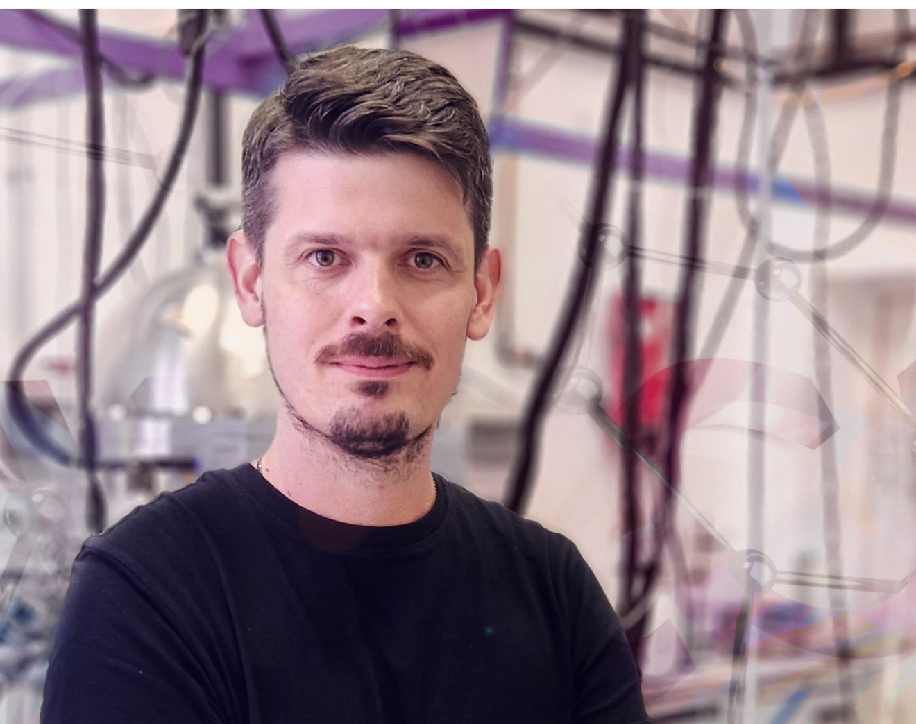 Dr Tomasz Kosmala: Young scientist with innovative approach to green ...