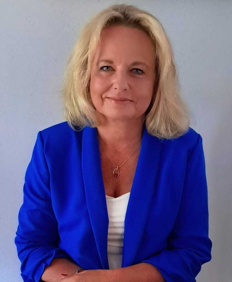 Prof. dr hab. Alina Bieńko - Uniwersytet Wrocławski