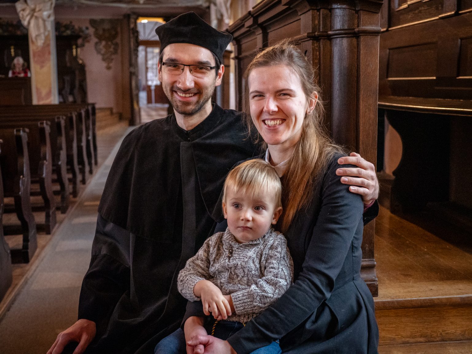 Faculty of Mathematics and Computer Science of the University of ...